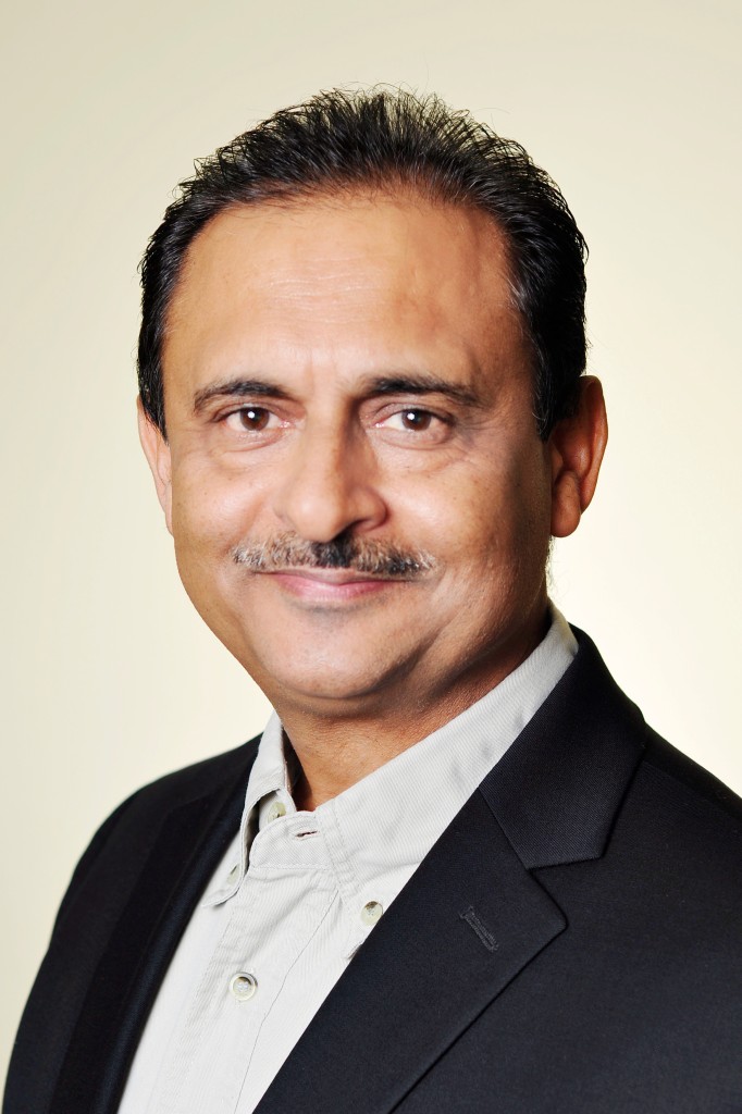 Cosmopolitan Home Realty